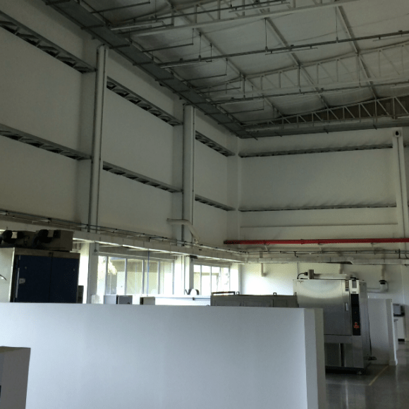 Saint-Gobain PRODUCTS USED IN THIS BUILD