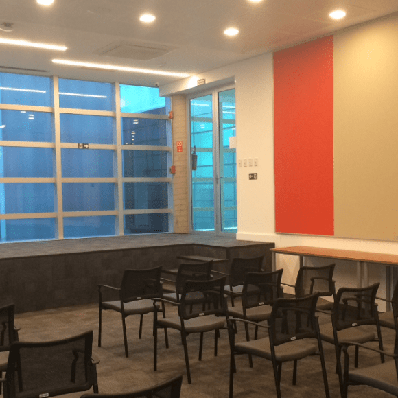 Saint-Gobain PRODUCTS USED IN THIS BUILD