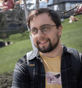 Alexandru-Razvan Moscaliuc