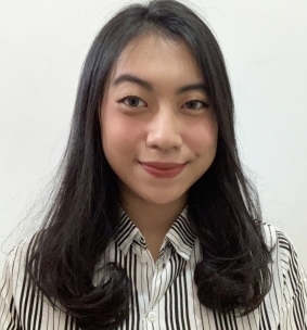 I Gusti Agung Sawitri Shintya Dewi