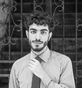 Youssef Anthony