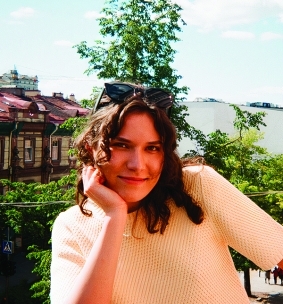 Laura Norkūnaitė