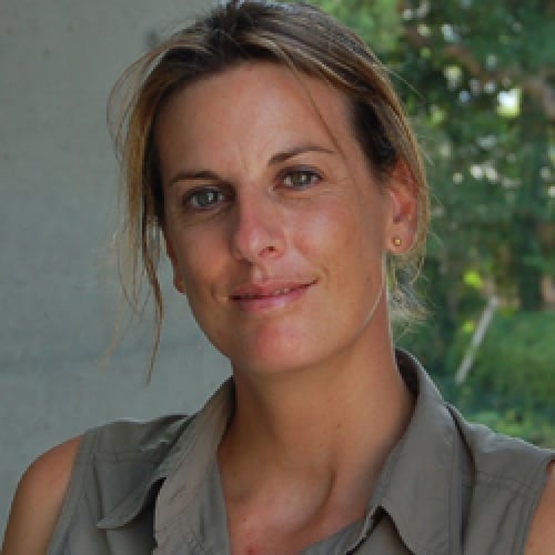 Ms Laura Elisabetta Malighetti