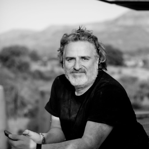 Mr Guillermo Guzman Dumont
